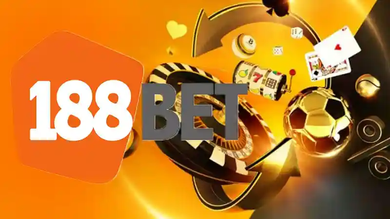 Introduction to 188Bet - The Best betting site In Asia - NYtimeMag